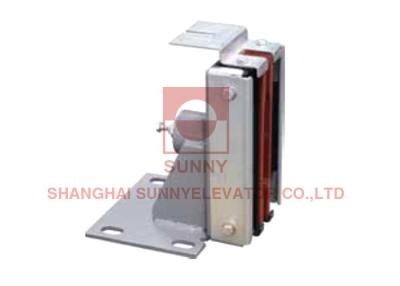 중국 10 밀리미터 2.5m/S 승강기 예비품 슬라이딩 가이드 신발 고속도 판매용