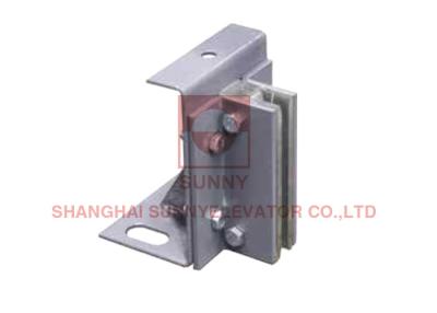 중국 안내슈를 미끄러지게 하는 2.0m/S 속도 엘리베이터 예비품 문 판매용