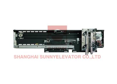 중국 집 리프트와 90 밀리미터 문지방에 2 패널 AC PM 도어 오퍼레이터 측면 오프닝 판매용