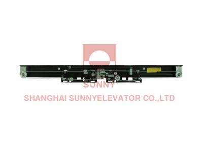 中国 DC110V/AC110Vの電圧の中心の開始着陸のドア装置 販売のため