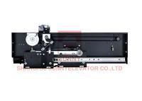 China Side Opening Elevator Door Operator PM Motor 700mm - 1800mm for sale