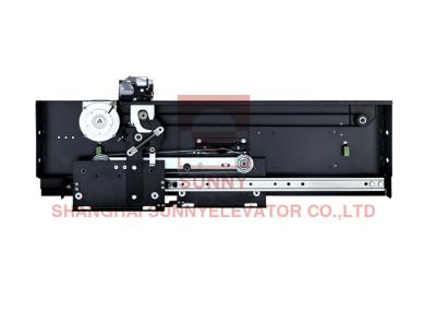 중국 측면 오프닝 엘리베이터 출입문 장치 운영자 PM 모터 700 밀리미터 - 1800 밀리미터 판매용