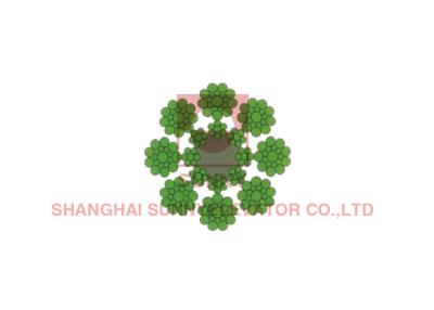 중국 4m/S 승객 엘리베이터 리프트를 위한 구스타프 1세 울프 철연선 8일부터 20일까지 밀리미터 판매용