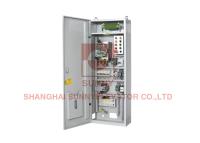 China 4m/s Elevator Control Cabinet With AS380 Integrated Controller System for sale