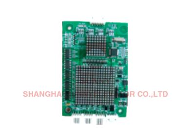 China Personenlift Lift LED-display Rode vierkante puntmatrix Te koop