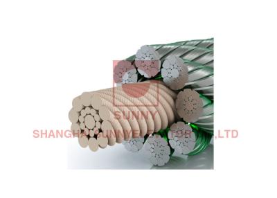 중국 더 큰 벤딩저항성을 통한 고성능 하이브리드 엘리베이터 로프 판매용