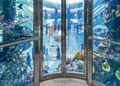 중국 유명하고 개관적 설치를 위한 차 도어 메카니즘 랜딩 도어 장치 판매용