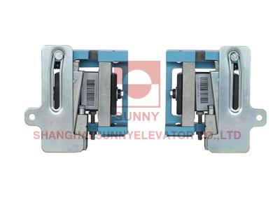 China Engranaje progresivo de la seguridad del GB/CE para los dispositivos de las piezas del elevador del pasajero en venta