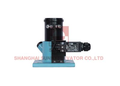 China almacenador intermediario de aceite hidráulico de los componentes de la seguridad del elevador del pasajero del movimiento de 425m m en venta