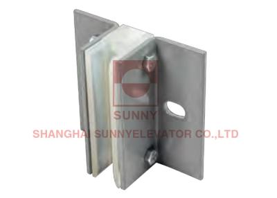 중국 브라켓과 평형추 없는 무의미한 승강기 안내슈 판매용