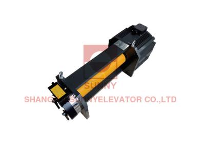 China Positive Drive Elevator Traction Machine Series For Lift Spare Parts for sale