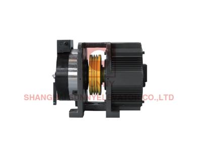 Китай 32 поляка подвергают комнату механической обработке без лифта тракции с тангажом паза 12mm продается