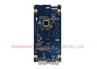 China 4.3 Inch LCD Display Elevator Cop Lop Support ArgB32-Bit Image Format for sale