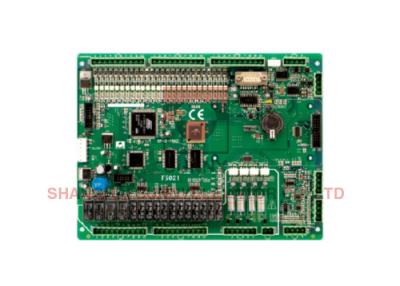 China Standaard Periodiek Hoofdconfiguratiescherm met 32 bits voor de delen van de passagierslift Te koop