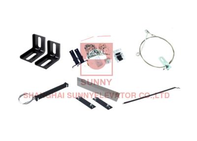 Китай 2 тип ДЖДЖ 600 до 1200мм весны прибора двери посадки центра отверстия листьев продается