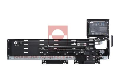 Китай 2 оператора двери постоянного магнита открытия стороны листа синхронного для домашних подъемов продается