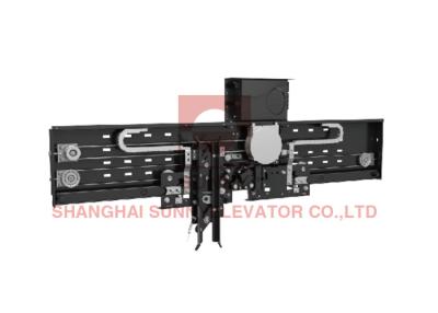 Китай Устройство для дверей с разделённым типом с рабочим напряжением AC220V JJ 600 - 1200mm продается
