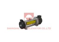 China SN-BPM450 Customizable Gearless Traction Machine For Elevator Systems for sale