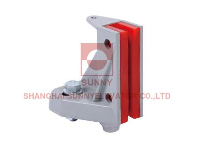 중국 엘리베이터 예비 부품 고속 SN-GS04 등급 속도 Le 1.75m/S 및 철도 너비 10 16mm 판매용