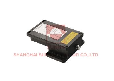 China Governor Switch Elevator Spare Parts For Safe And Smooth Elevator Operation for sale