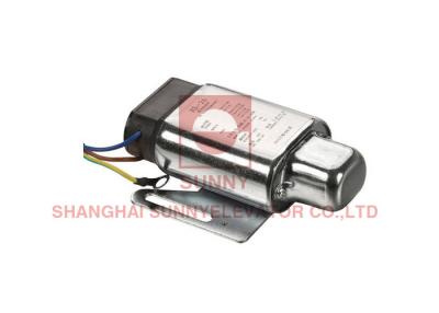 중국 안전하고 원활한 엘리베이터 운영을 위해 엘리베이터 예비 부품의 장교를 전환 판매용