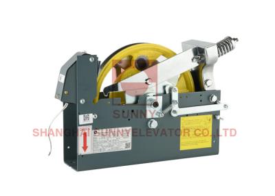 중국 200/240mm 셰이브 지름 낮은 가격 안전 엘리베이터 오버스피드 리버너 엘리베이터 판매용
