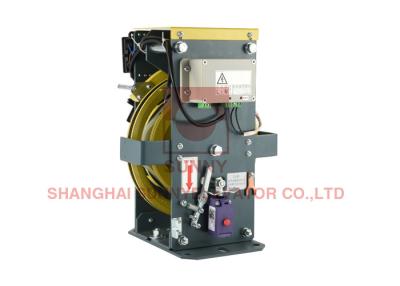 중국 AC220V 엘리베이터 UCMP 스위치 박스 엘리베이터 부품과 함께 초고속 릴리버 판매용