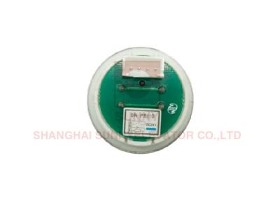 Cina Acciaio inossidabile di dimensione 36mm del pulsante dell'elevatore del passeggero con Braille in vendita