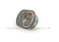 China Elevator Push Button , Switch Elevator Parts Tactile characters with braille for sale
