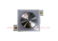 China Ultra-Thin Stainless Steel Illuminated Push Button with Braille and IP65 Rating for Elevators for sale