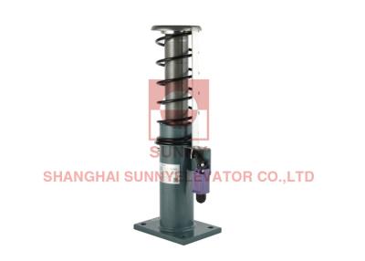 중국 ≤1.6 M/S 등급 속도 승강기 안전 장치 부품 승객 승강기 오일 버퍼 판매용