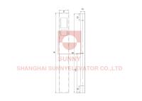 China Supply Cheapest Good Quality Control Cop &Lop Panel Intercom System For Elevator for sale