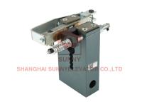 China Trustworthy Elevator Safety Components For Safe And Elevator Performance for sale