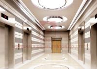 China Passenger Machine Room Less High Speed Elevator Building Lifts Elevators for sale