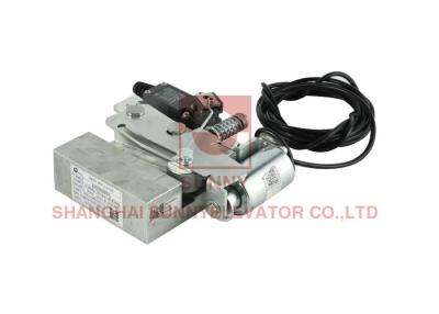 중국 엘리베이터 트리핑 속도 0.63m/S 무게 없이 엘리베이터 안전 장비 판매용