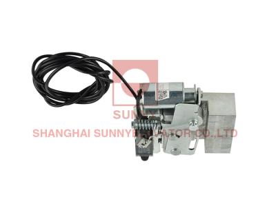 Cina Velocità di inciampo dell'ascensore 0,63 m/s in vendita