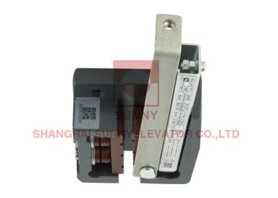중국 0.25-1.0 M/S 속도 안전 장치 로프 엘리베이터의 진보 안전 장비 판매용