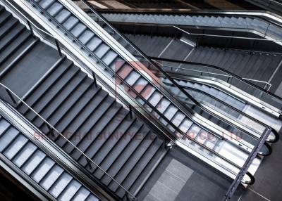 중국 실내/옥외 35의 °/30의 ° 단 하나 배열 K 에스컬레이터 0.5m/S 판매용