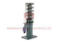 China High Quality Safety Parts Oil Buffer Hydraulic Elevator Buffer For Elevator for sale