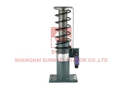중국 고품질 안전 부품 오일 버퍼 수압 엘리베이터 버퍼 엘리베이터 판매용