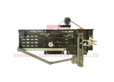 China Operador assíncrono trifásico Dobro-dobrado da porta do elevador da abertura lateral à venda