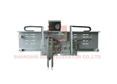 China Aufzugs-Tür-Mechanismus für Mitsubishi-Art/synchronen Dauermagnetbetreiber zu verkaufen