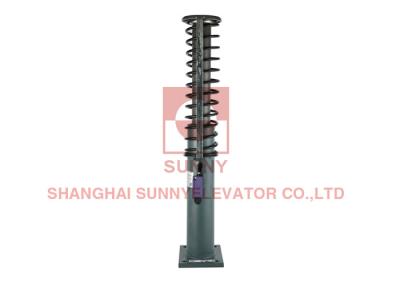 중국 600~3000kg 오일 압력 버퍼 엘리베이터용 오일 버퍼 판매용