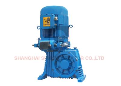 中国 乗客のエレベーターによって残されるSheaveの位置VVVFのエスカレーター ドライブ6ポーランド人 販売のため