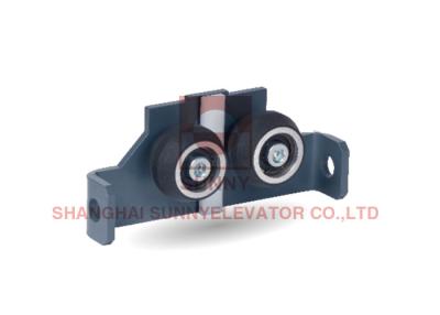 중국 ≤3m/S 반대편 리프트 부품 부품 가이드 롤러 시리즈 9/10/16mm 판매용