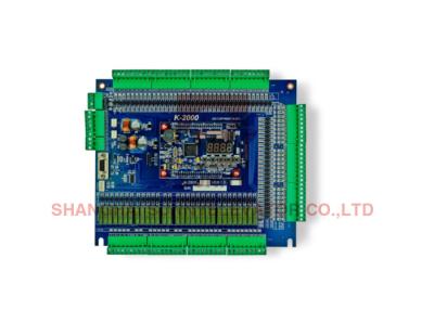 중국 승강기 수압 제어 최대 14 정류점 확장판 판매용