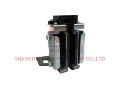 China Sliding Guide Shoes Slidong Boot For Passenger Elevator Guide Rail And Balance System for sale
