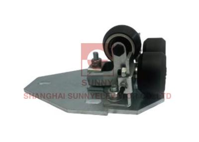 China Guía deslizante zapatos botas deslizantes para el ascensor de pasajeros guía de tren y sistema de equilibrio en venta