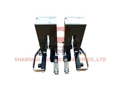 중국 SN-SG-AQ11 등급 속도 Le 2.5 및 안내열 너비 2900-5200에 대한 엘리베이터 안전 부품 판매용