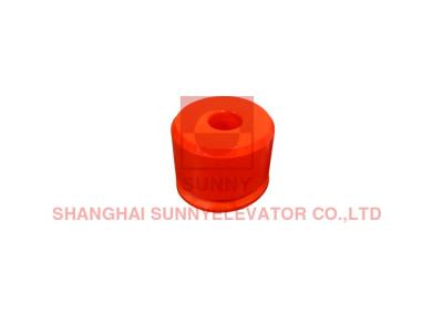 중국 엘리베이터 안전 부품 퓨 버퍼 0.63m/S 등급 속도 판매용